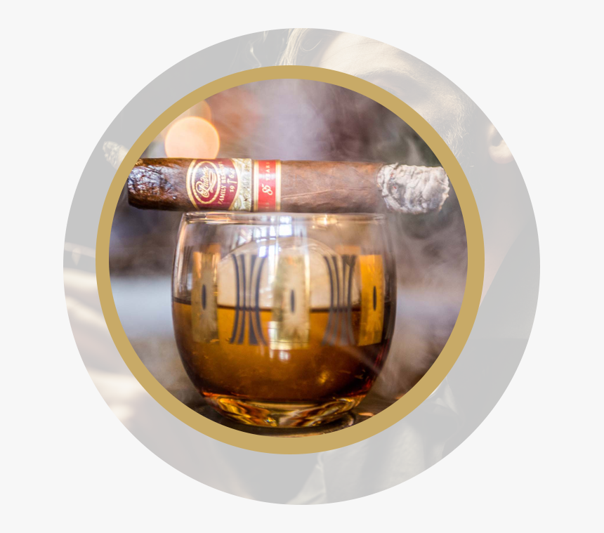 Menu Cigar, HD Png Download , Transparent Png Image - PNGitem