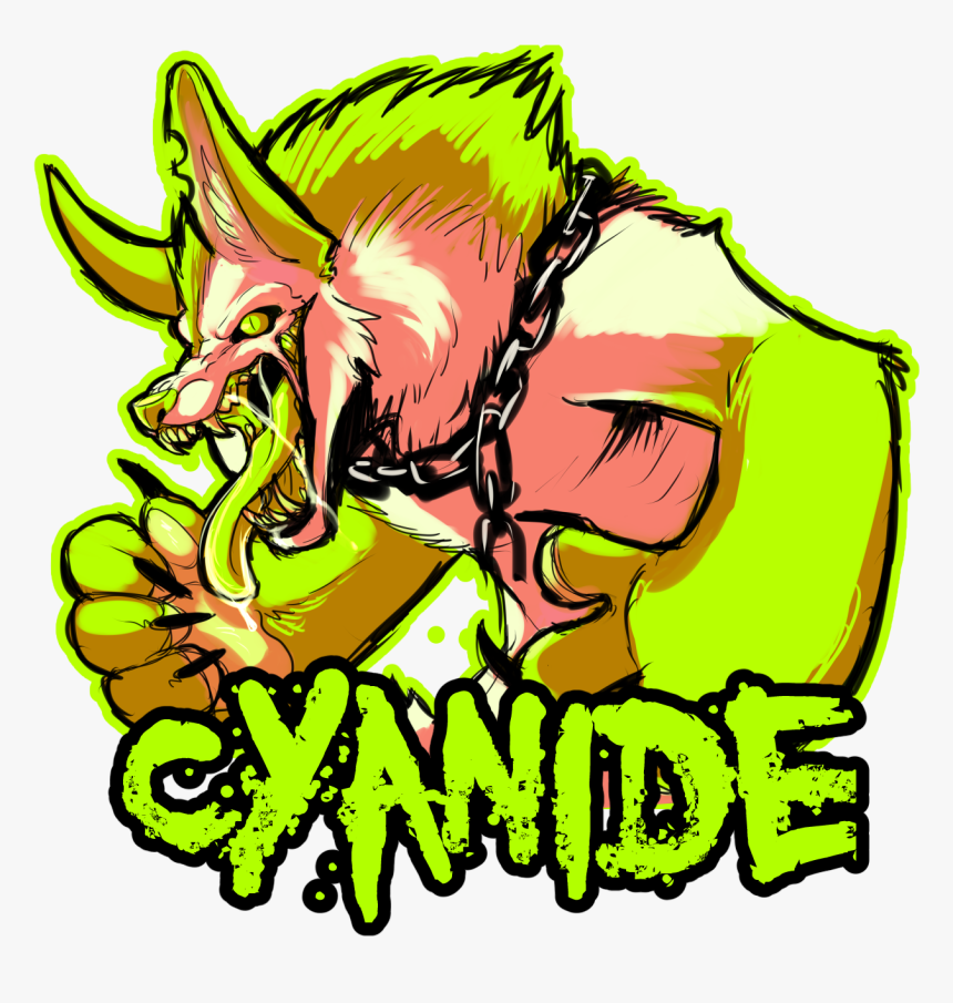 Yaoi Paws - Illustration, HD Png Download , Transparent Png Image - PNGitem