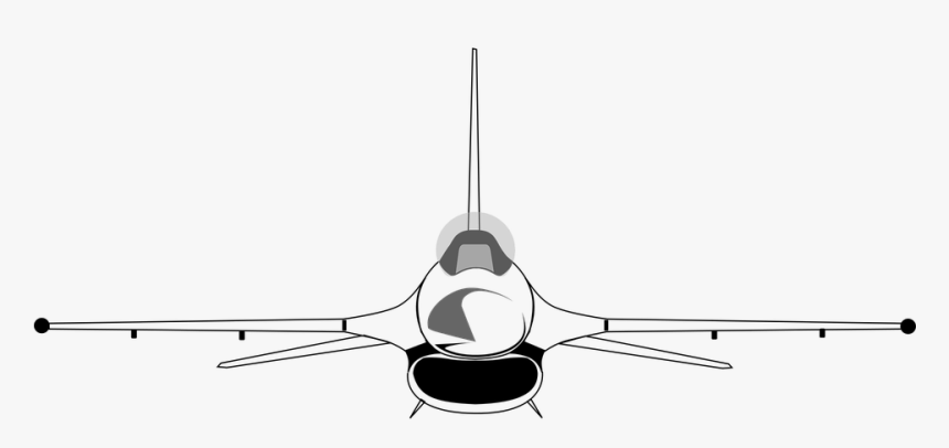 F 16 Vector Png, Transparent Png - F 16 Vector Art, Png Download ...