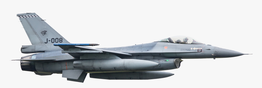F16 Jet Png