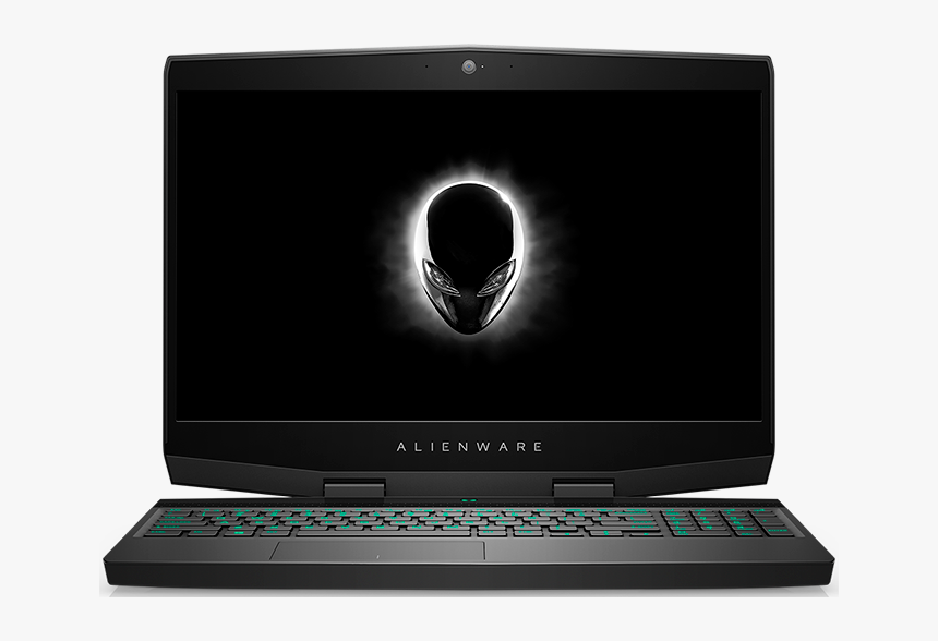 Alienware Laptop Png - Alienware Laptop, Transparent Png , Transparent ...