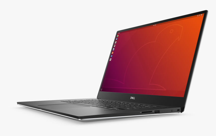 Precision 7740 Mobile Workstation, HD Png Download , Transparent Png ...