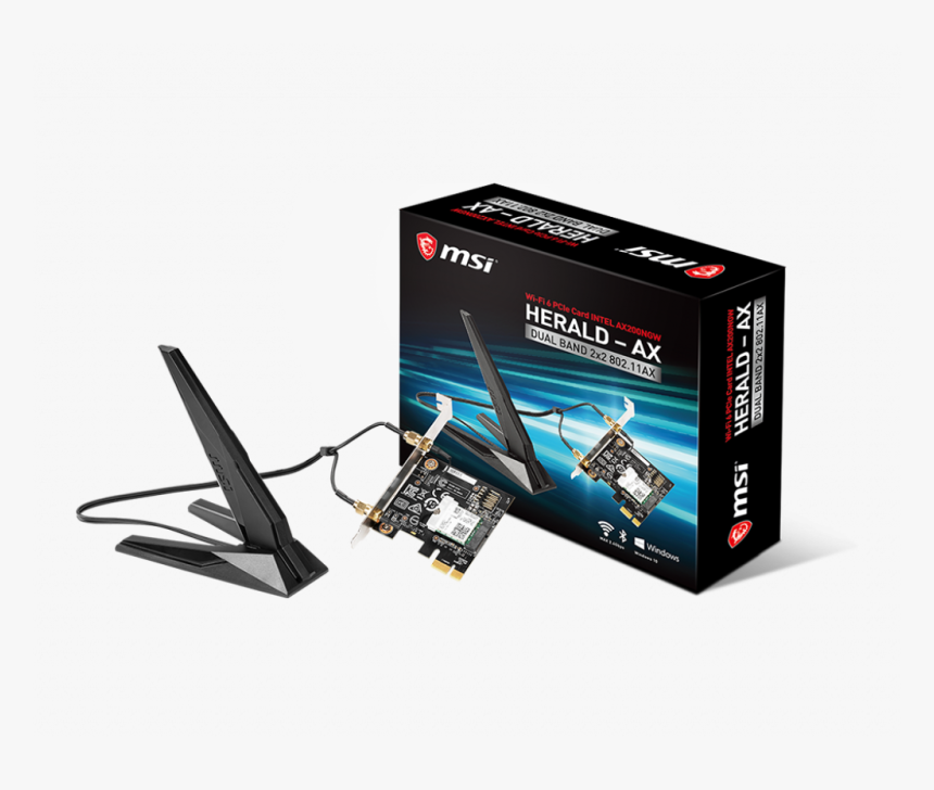 Wireless Network Interface Controller, HD Png Download , Transparent ...