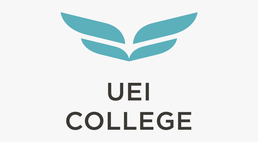 Uei College Transparent Logo, HD Png Download , Transparent Png Image ...
