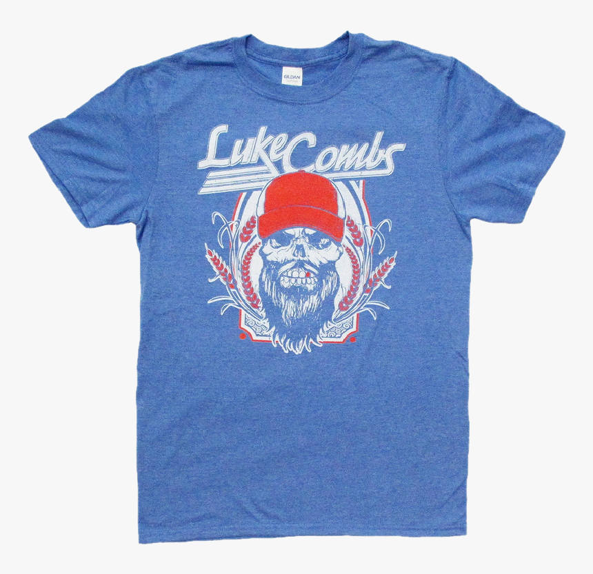 Luke Combs Logo, HD Png Download , Transparent Png Image - PNGitem