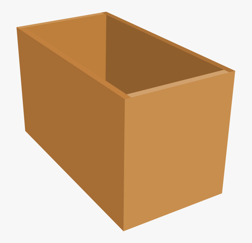 Box,line,square - Wooden Box Clipart, HD Png Download , Transparent Png ...