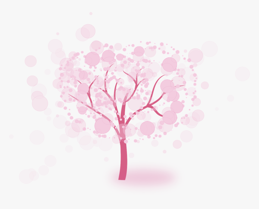 Arbol Rosa, HD Png Download , Transparent Png Image - PNGitem