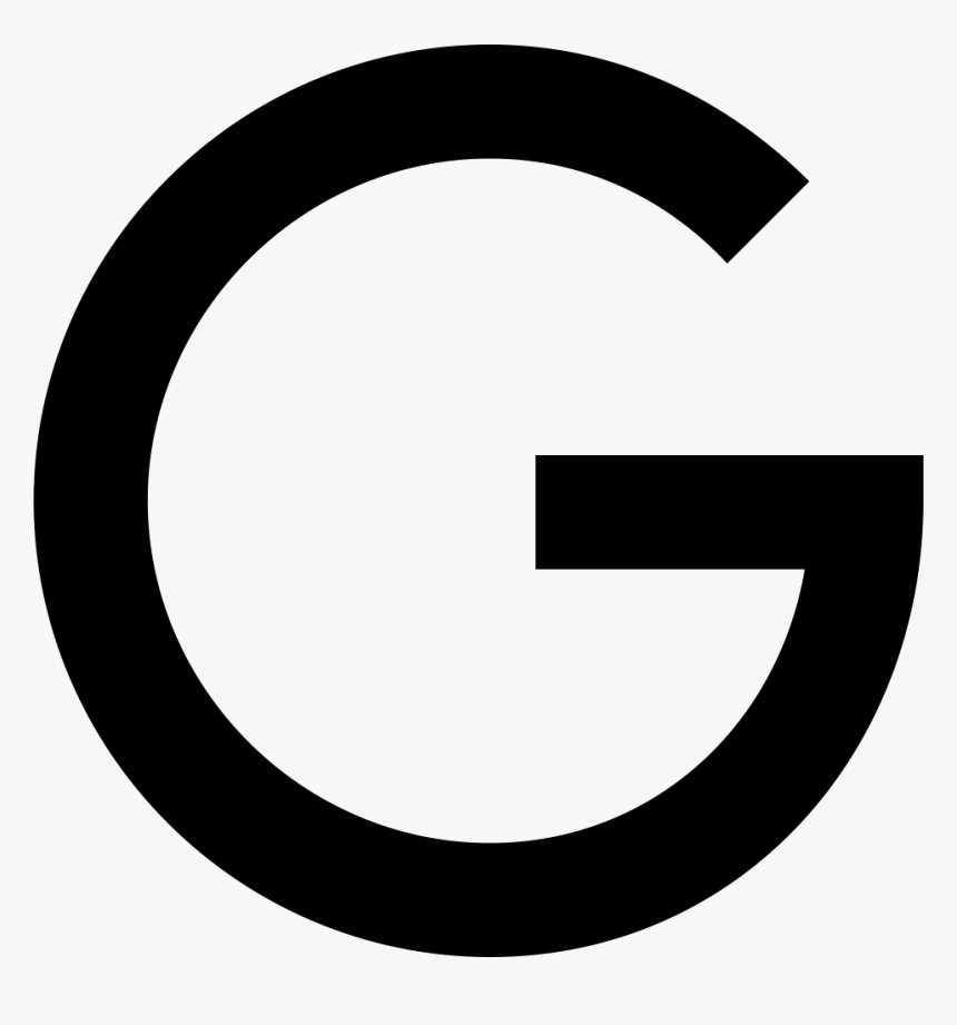 Google Glass Logo - Circle, HD Png Download , Transparent Png Image ...