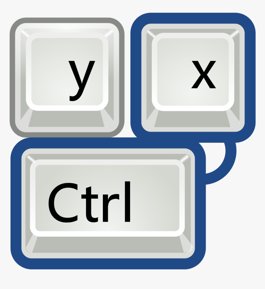 Keyboard Shortcut Png, Transparent Png , Transparent Png Image - PNGitem