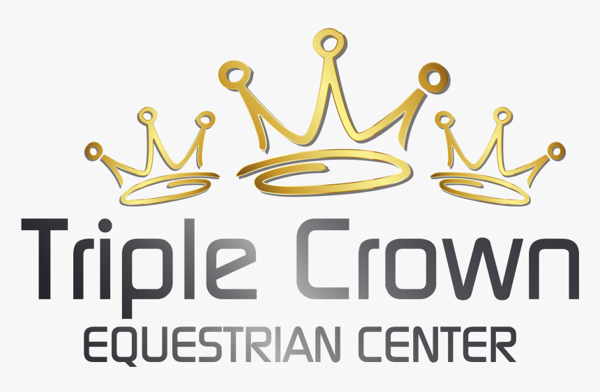 Transparent Real Crown Png - Triple Crown, Png Download , Transparent ...