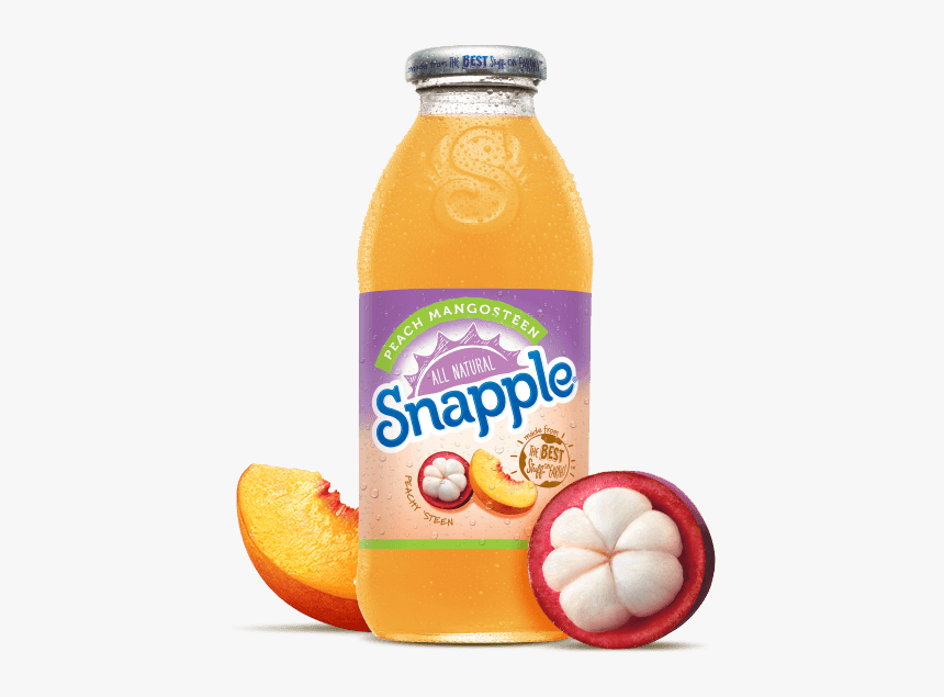 Snapple Png, Transparent Png , Transparent Png Image - PNGitem