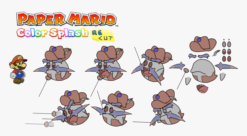 Transparent Boo Mario Png - Cartoon, Png Download , Transparent Png ...