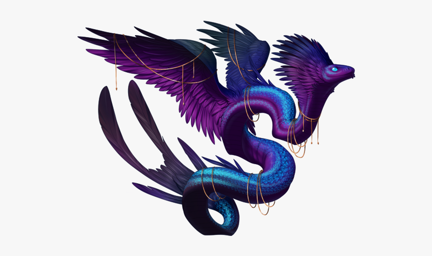 Quetzalcoatl Png, Transparent Png , Transparent Png Image - PNGitem