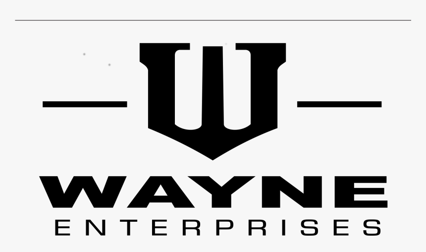 Transparent Wayne Enterprises Logo Png, Png Download , Transparent Png ...
