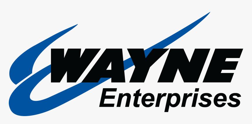 Transparent Wayne Enterprises Logo Png - Wayne Workwear, Png Download , Transparent Png Image ...