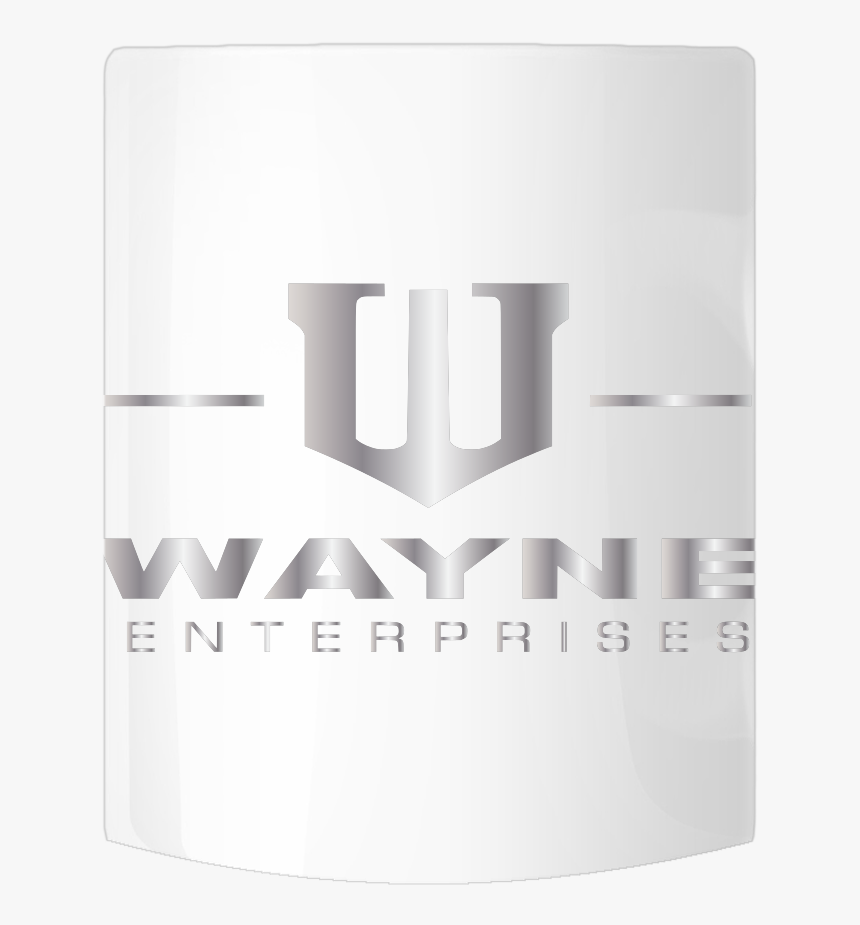 Wayne Enterprises Logo Png, Transparent Png , Transparent Png Image ...
