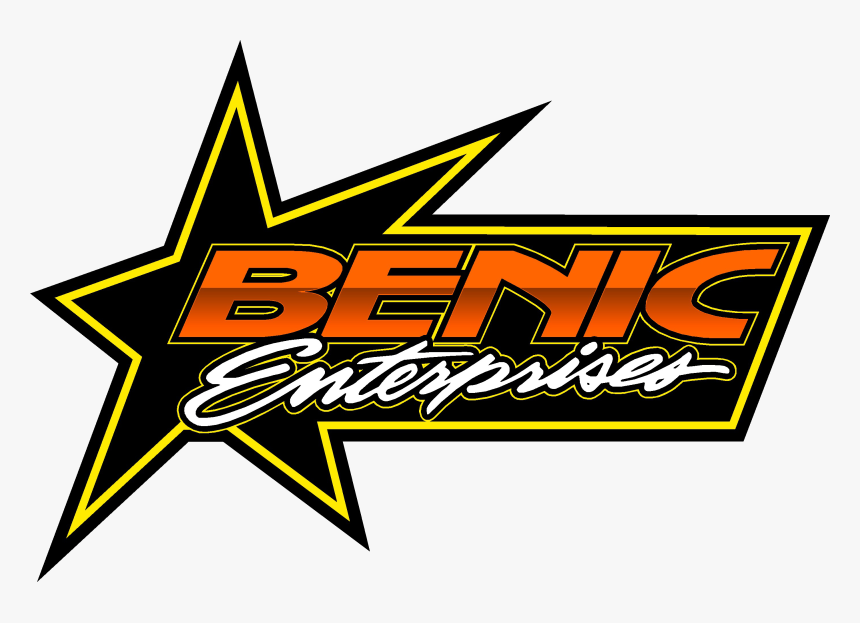 Benic Enterprises Transparent Png Logo, Png Download , Transparent Png ...