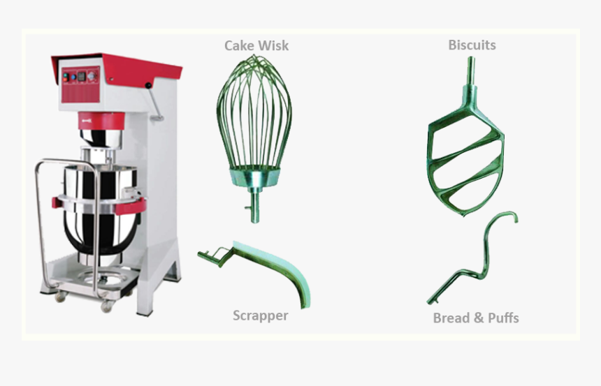 Industrial Mixer, HD Png Download , Transparent Png Image - PNGitem