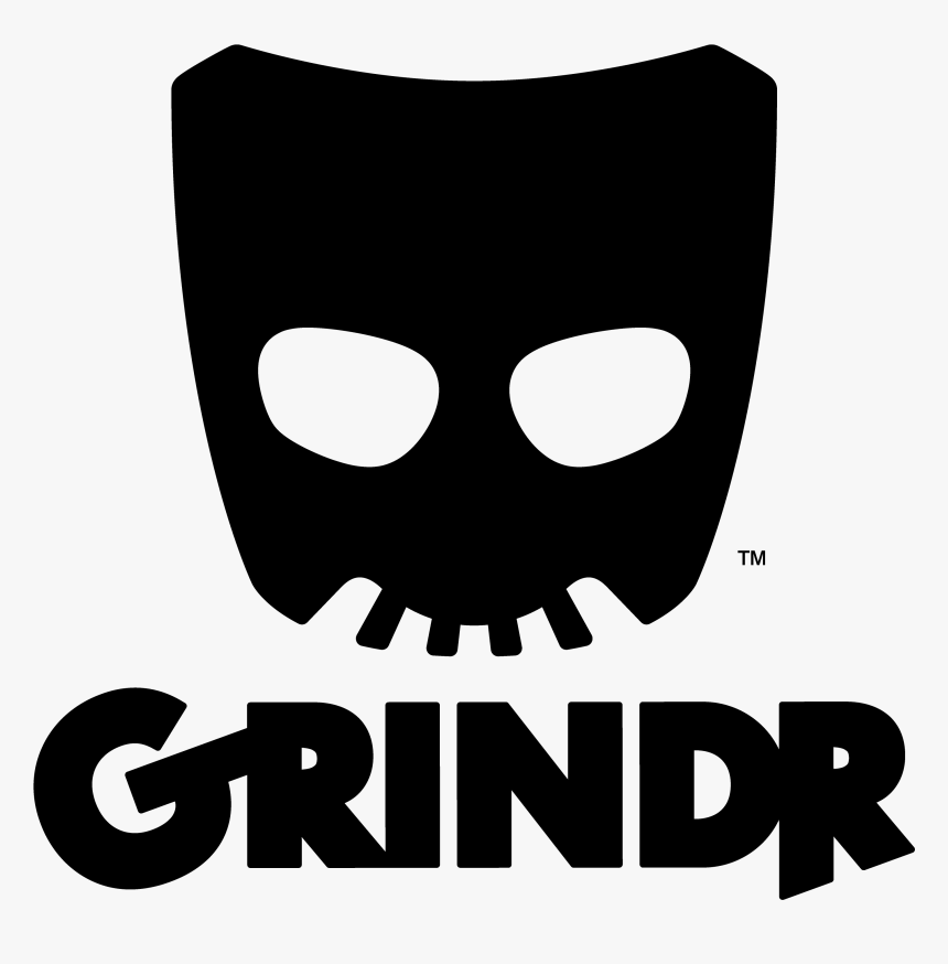 Grindr Logo Transparent, HD Png Download , Transparent Png Image - PNGitem