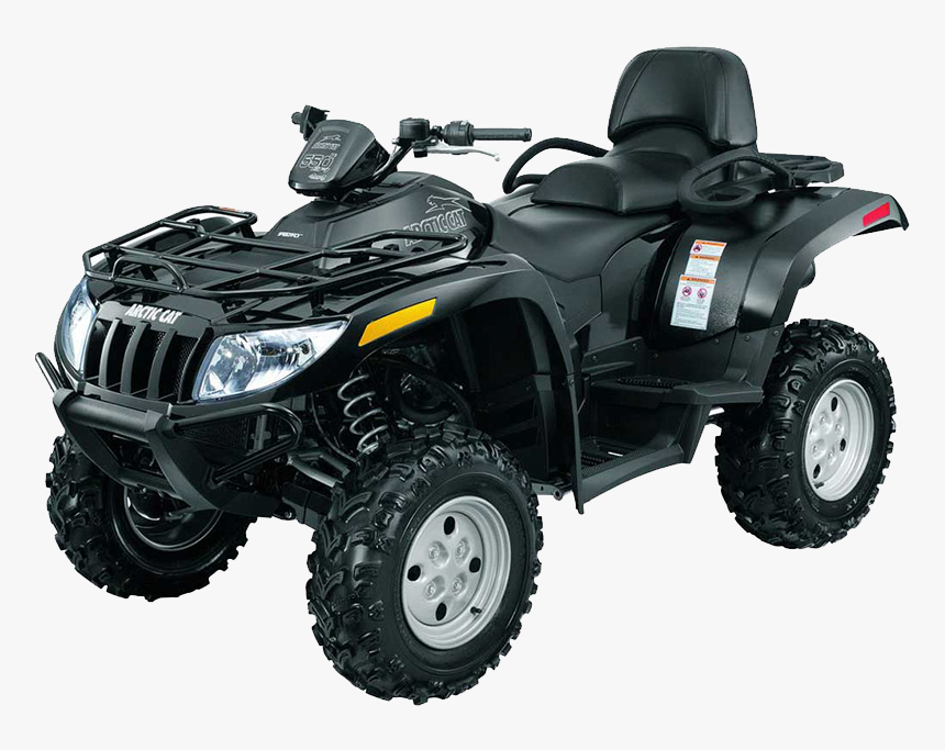 Arctic Cat Diesel Atv, HD Png Download , Transparent Png Image - PNGitem