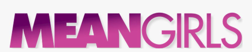 Mean Girls, HD Png Download , Transparent Png Image - PNGitem