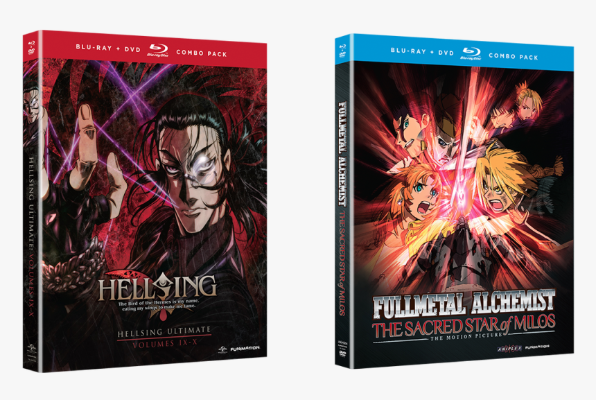 Hellsing Png, Transparent Png , Transparent Png Image - PNGitem