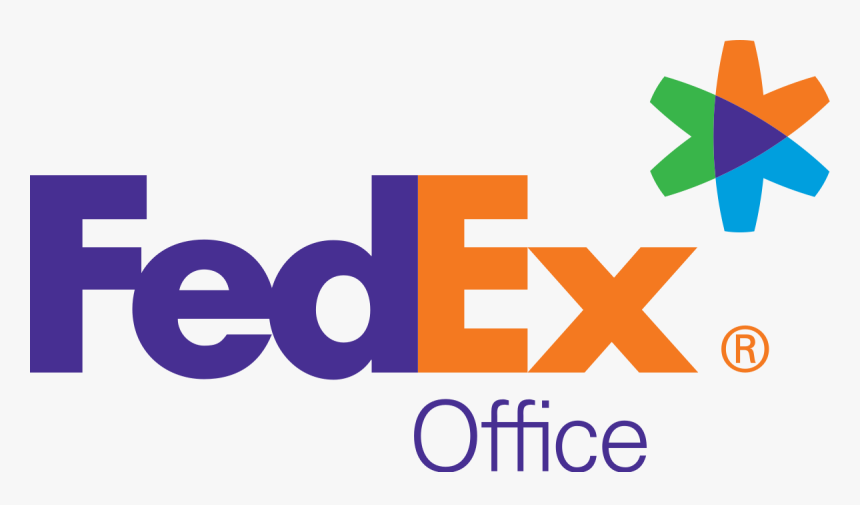 Fedex Office Logo, HD Png Download , Transparent Png Image - PNGitem