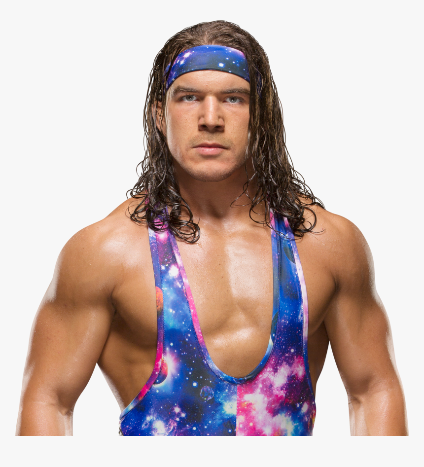Chad Gable Height - Chad Gable, HD Png Download , Transparent Png Image ...