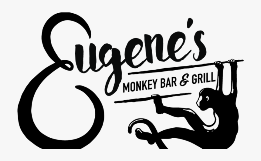 Eugene S Monkey Bar - Eugene's Monkey Bar, HD Png Download ...
