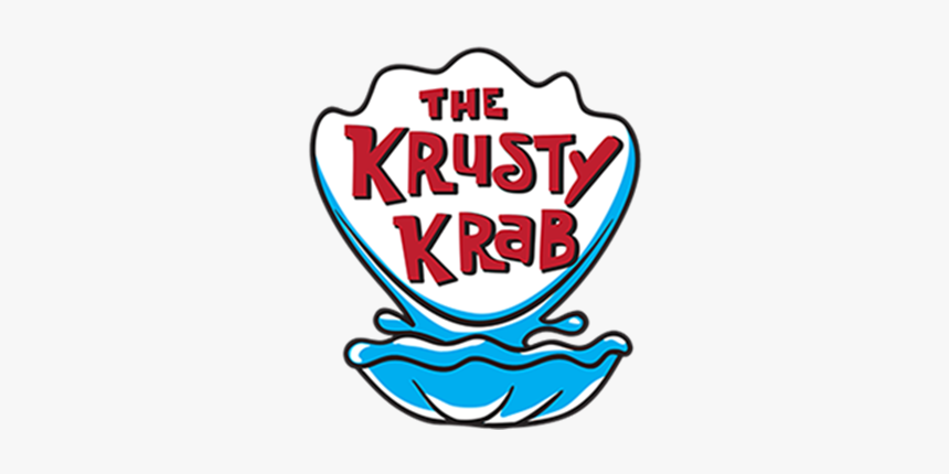 Krusty Krab Logo Png, Transparent Png , Transparent Png Image - PNGitem