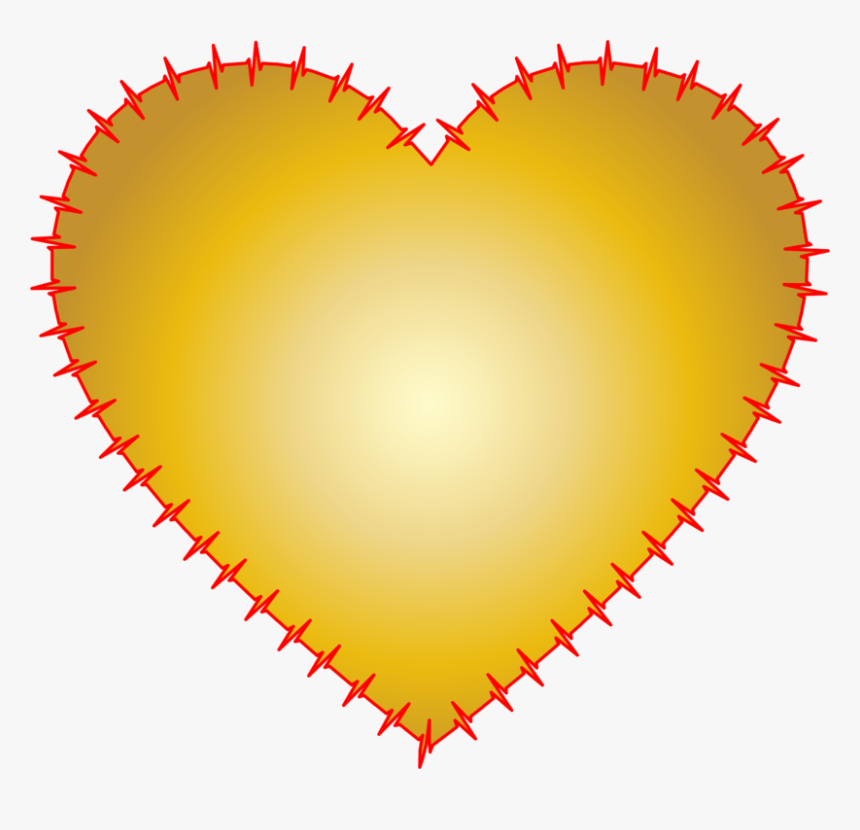 Heart,love,symmetry - Pixel Red Heart Png, Transparent Png ...