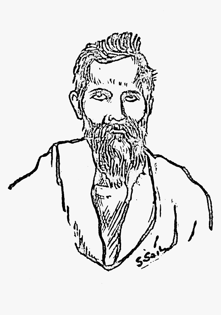 Transparent Png Photo - Sketch, Png Download , Transparent Png Image ...