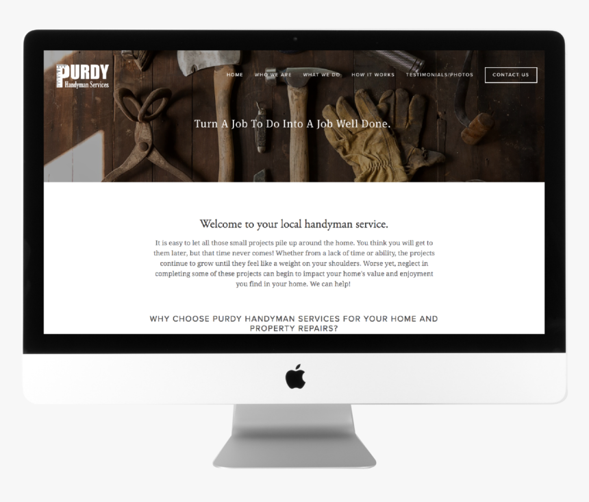 Handyman Tools Png, Transparent Png , Transparent Png Image - PNGitem