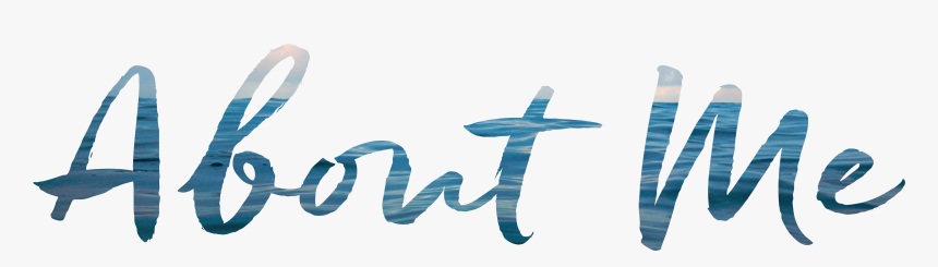 Little About Me Transparent, HD Png Download , Transparent Png Image ...