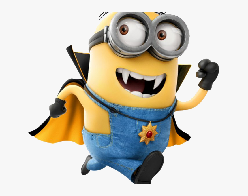 Minion Png, Transparent Png , Transparent Png Image - PNGitem