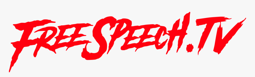 Free Speech Tv Logo, HD Png Download , Transparent Png Image - PNGitem