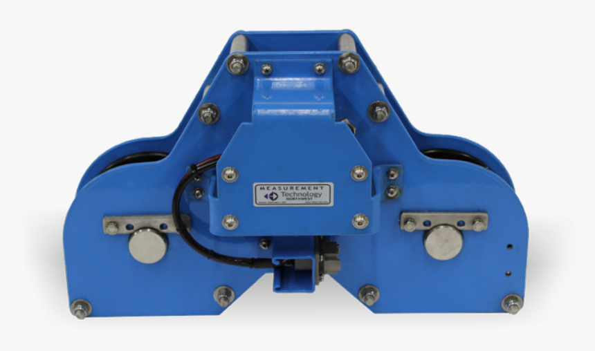 Tensiometer, Line, Rider, Running, Dynamometer, Loadcell, - Running ...