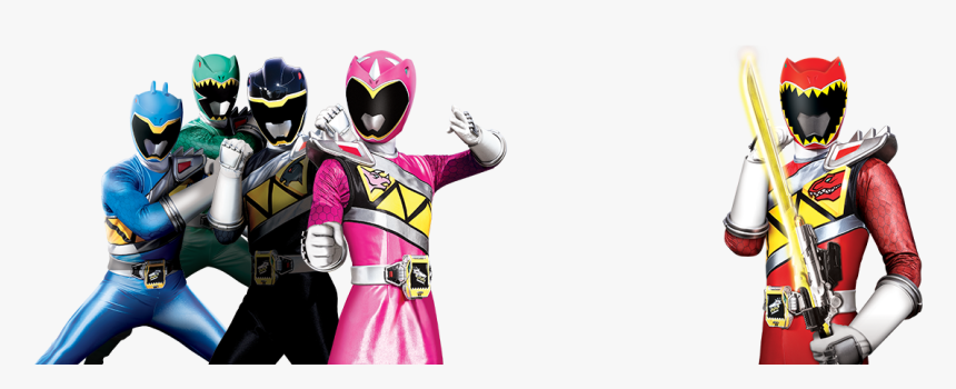 Power Rangers Dino Charge - Dino Charge Png, Transparent Png ...