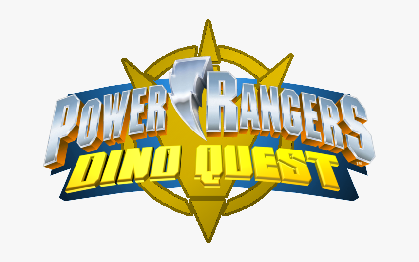 Power Rangers Fanon - Power Rangers, HD Png Download , Transparent Png ...