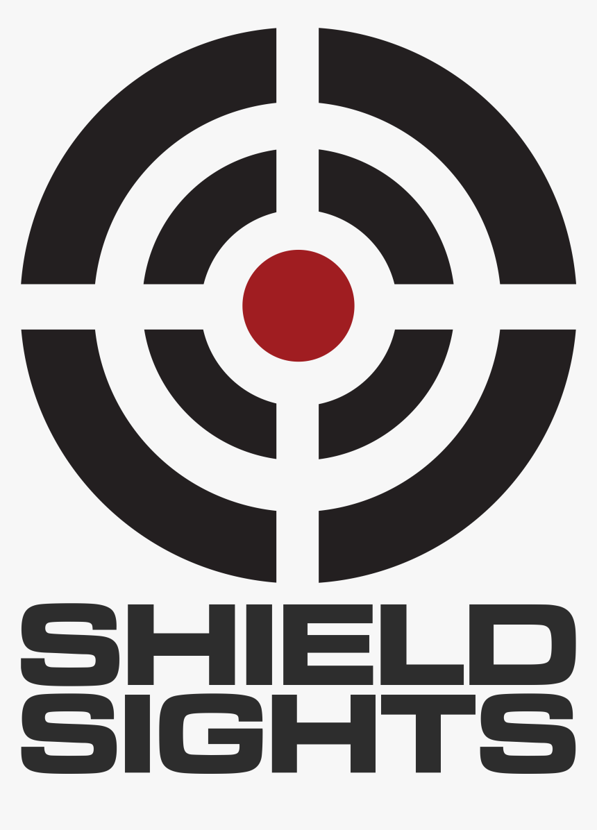 Shield Sight Logo Png, Transparent Png , Transparent Png Image - PNGitem