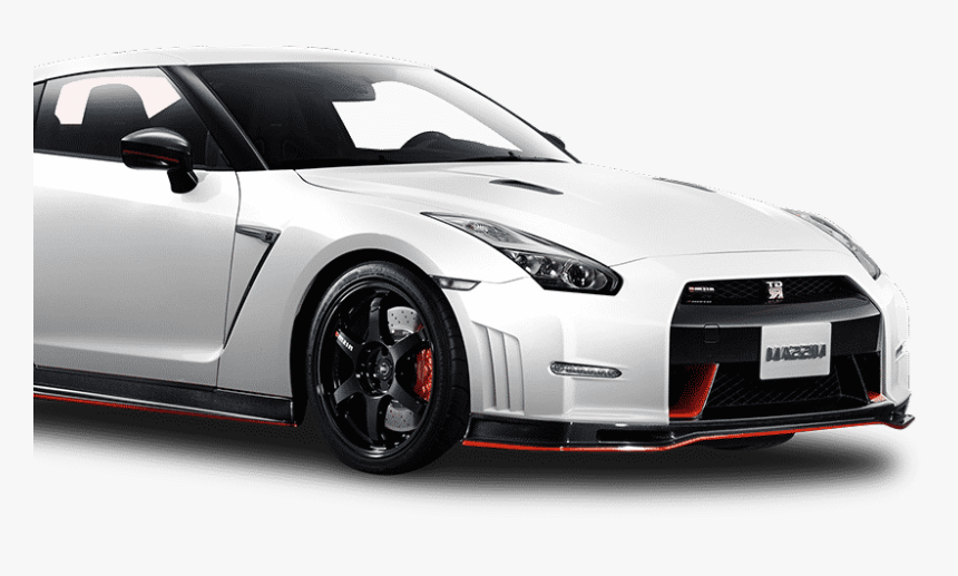 Nissan Gtr R35 Png, Transparent Png , Transparent Png Image - PNGitem