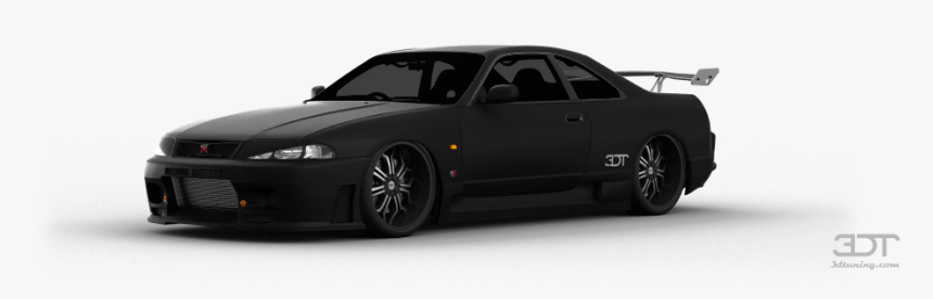 3d Tuning, HD Png Download , Transparent Png Image - PNGitem