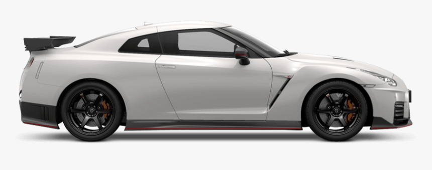 Nissan Gt-r Nismo - Nissan Gt-r, HD Png Download , Transparent Png ...