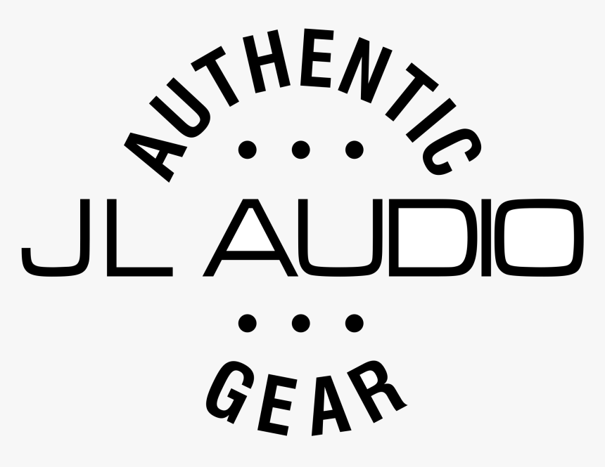 Jl Audio Logo Png Transparent - Jl Audio, Png Download , Transparent ...