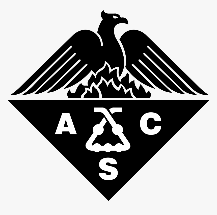 Acs Logo Png Transparent - American Chemical Society Symbol, Png ...