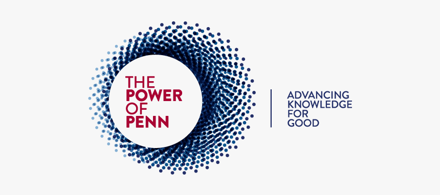Power Of Penn Logo - Power Of Penn Medicine, HD Png Download ...