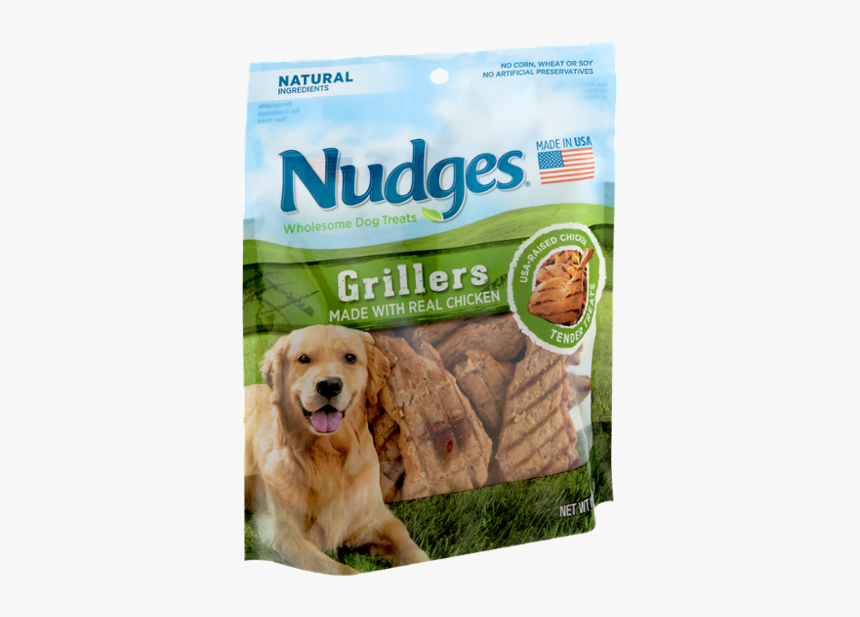 Nudges Dog Treats, HD Png Download , Transparent Png Image - PNGitem