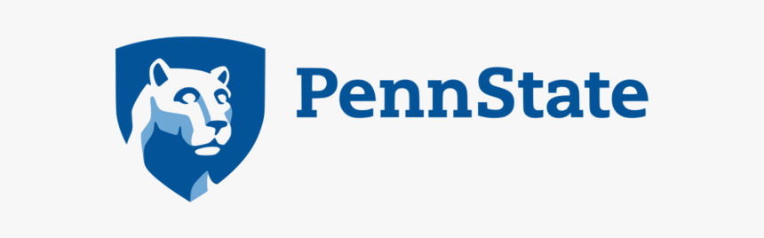 Penn State Uni Logo, HD Png Download , Transparent Png Image - PNGitem