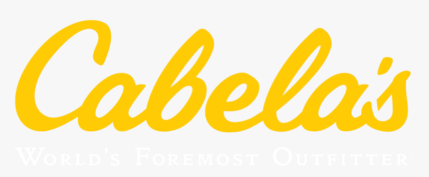 Cabela's Logo Transparent Background, HD Png Download , Transparent Png ...
