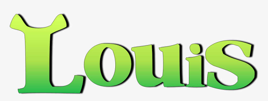 Louis Logo, HD Png Download , Transparent Png Image - PNGitem